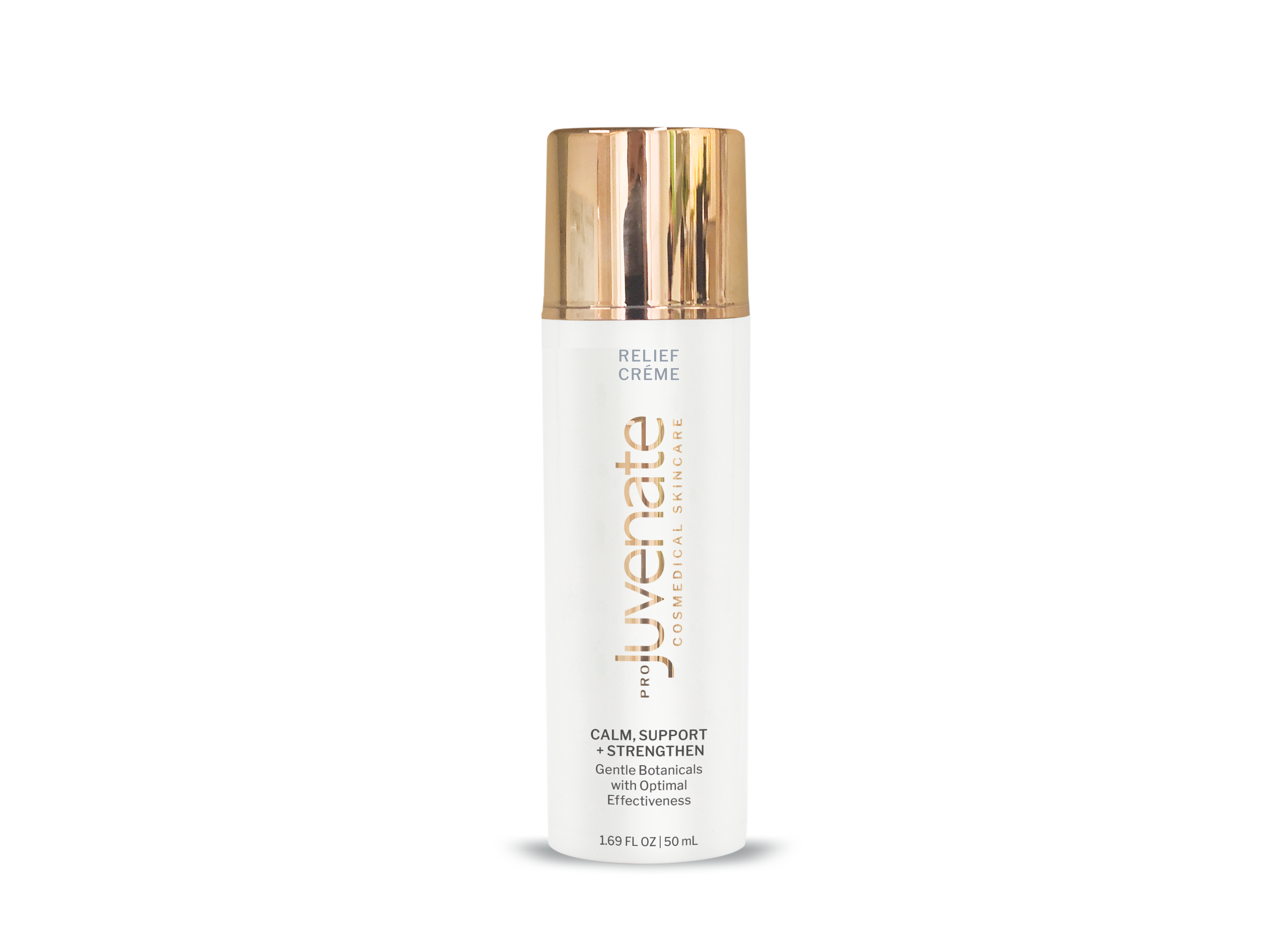 Juvenate - Relief Creme
