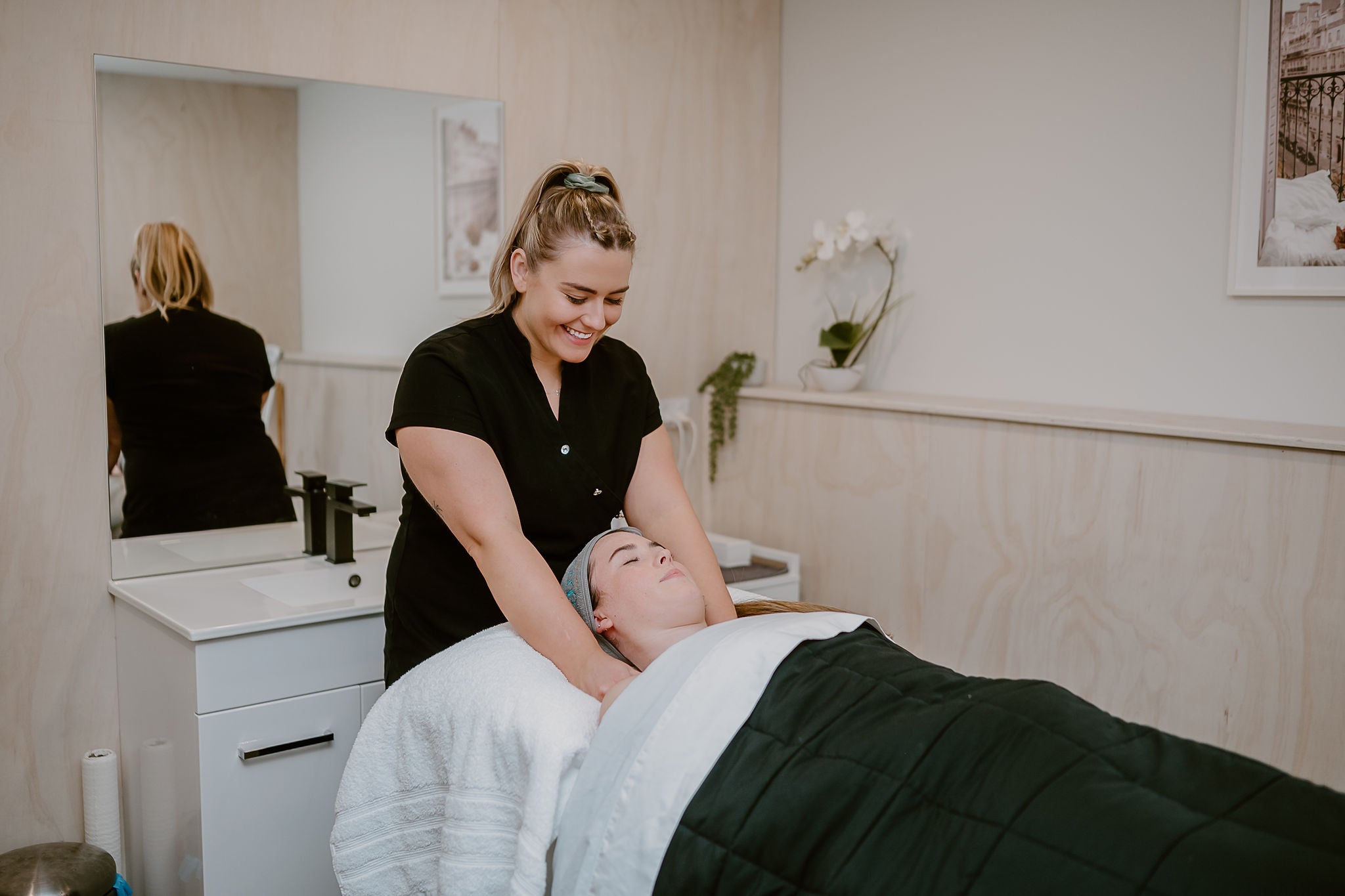 Cocoon Beauty Day Spa