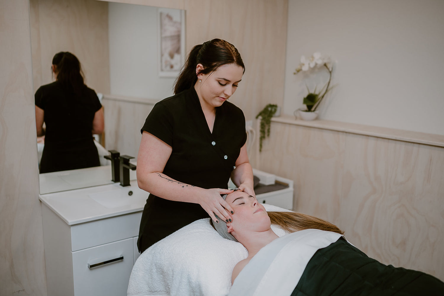 Cocoon Beauty Day Spa